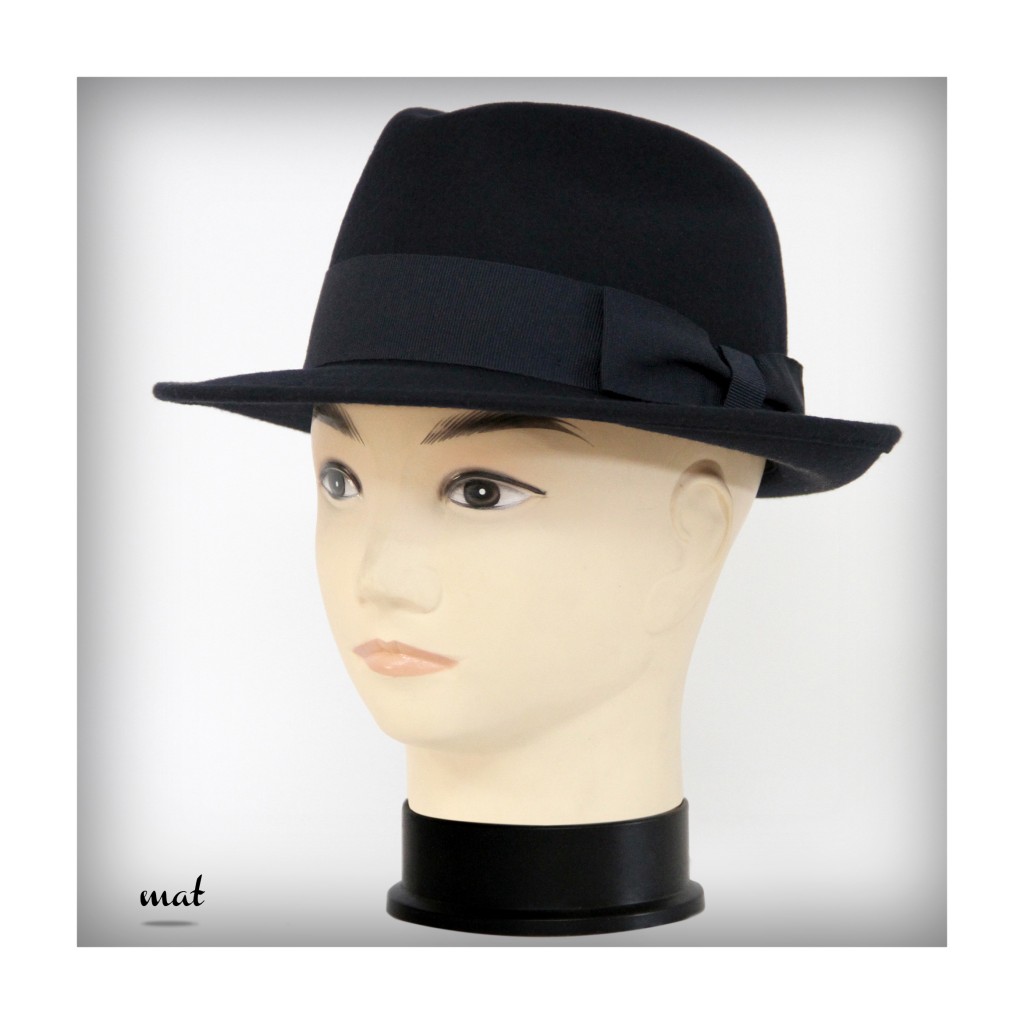 FEDORA WATERPROOF - Mario Alberto Textil